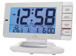 Acctim Alarm Clock Matrix 14252