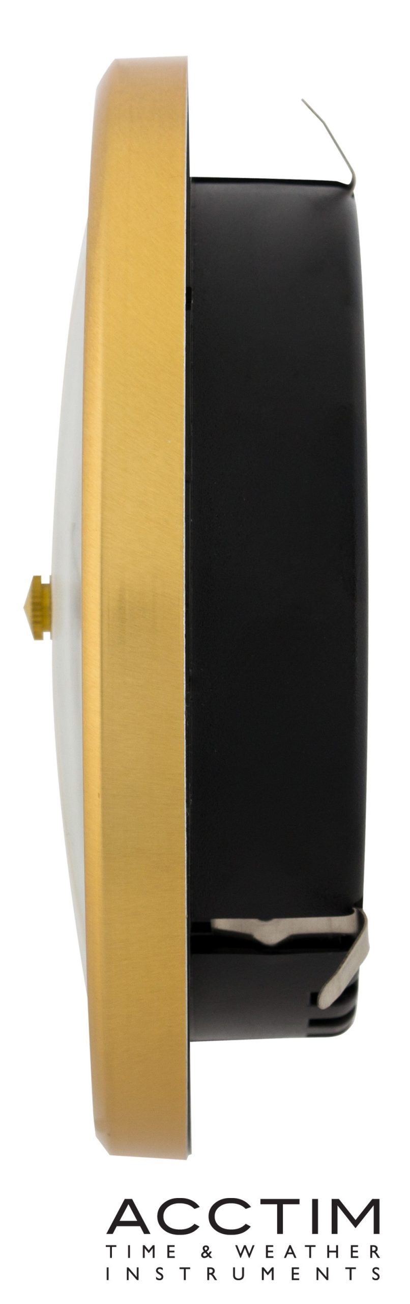 Barometer Insert 130mm dia.